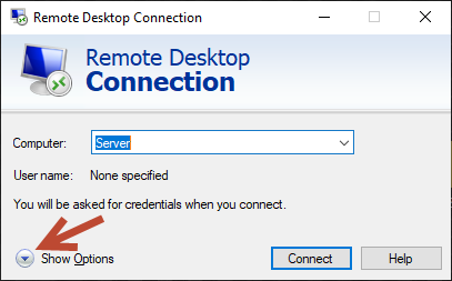 Allow multiple monitors in Remote Desktop | Trimble Help (beta)