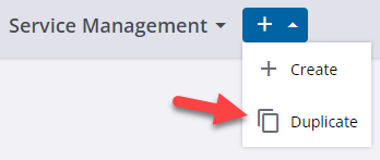 Duplicate a Dashboard | Trimble Help (beta)