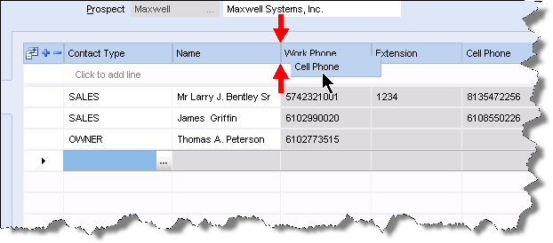 Grids | Trimble Help (beta)